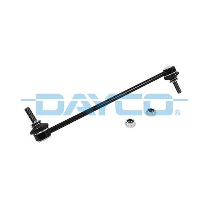 Brat bieleta suspensie stabilizator Dayco, 30x10x5cm - eMAG.ro