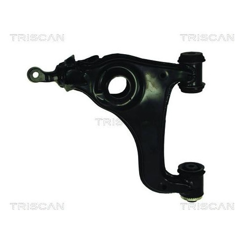 Brat suspensie roata, TRISCAN, 850023516, compatibil Mercedes-Benz ...