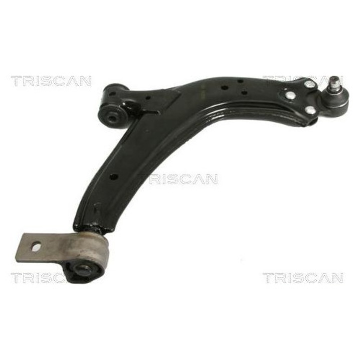 Brat suspensie roata TRISCAN 850028525, compatibil Citroen, Peugeot ...