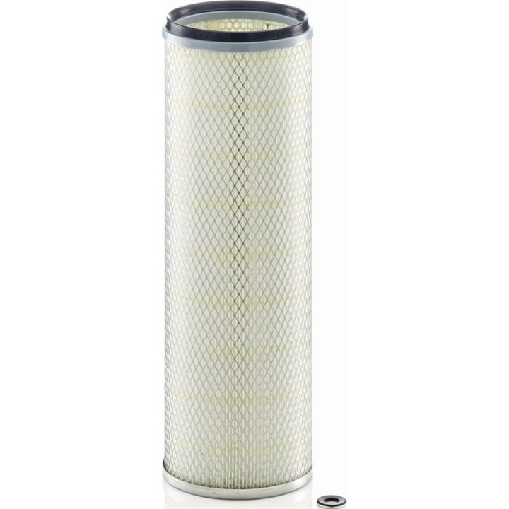 Filtru aer secundar Mann-Filter CF16219X, element filtrant - eMAG.ro