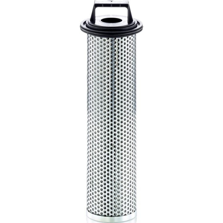 Filtru hidraulic Mann-Filter HD7002, compatibil BOMAG, AEBI TERRATRAC ...