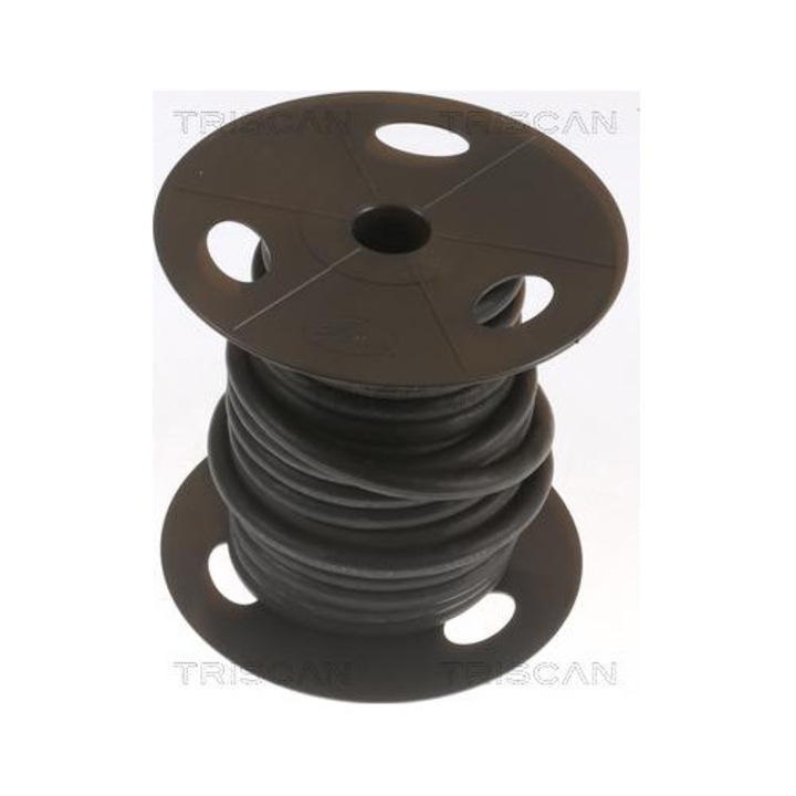 Furtun combustibil TRISCAN, 88054, pentru Audi, Skoda, VW - eMAG.ro
