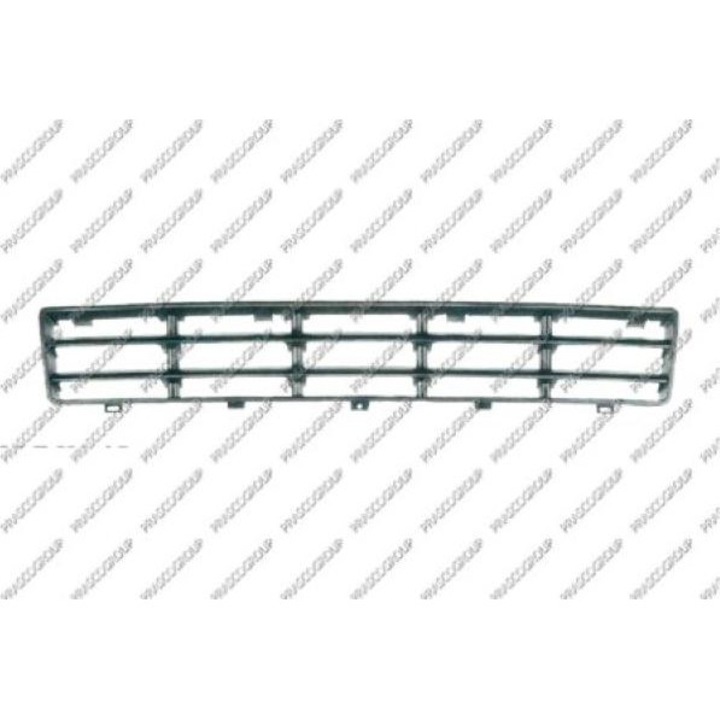 Bara protectie Prasco, VG0342120, grila ventilatie, 30x45cm - eMAG.ro