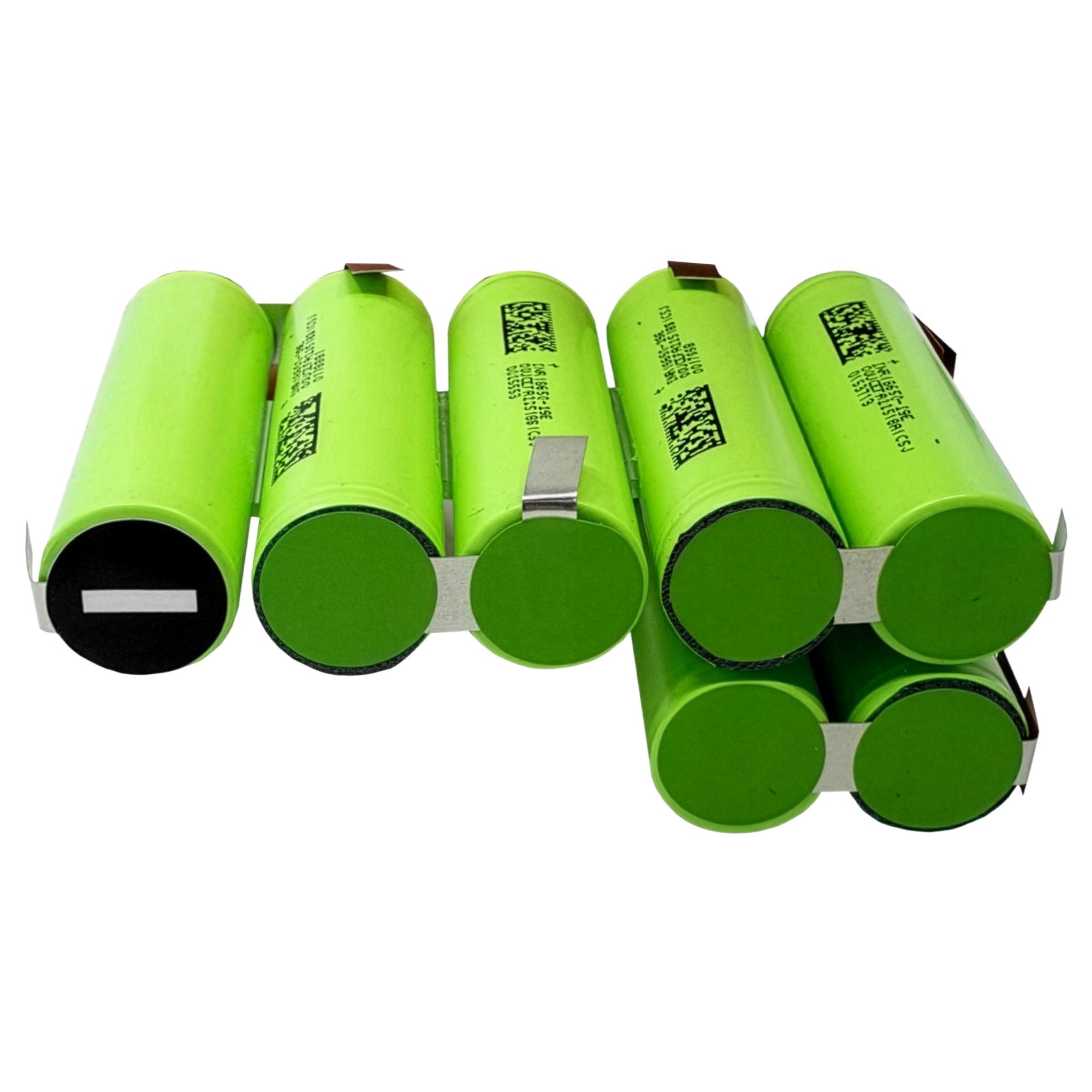 Bosch Flexxo 25,2V 2600mAh Li-Ion akkumulátor csomag, csere, fejlett ...