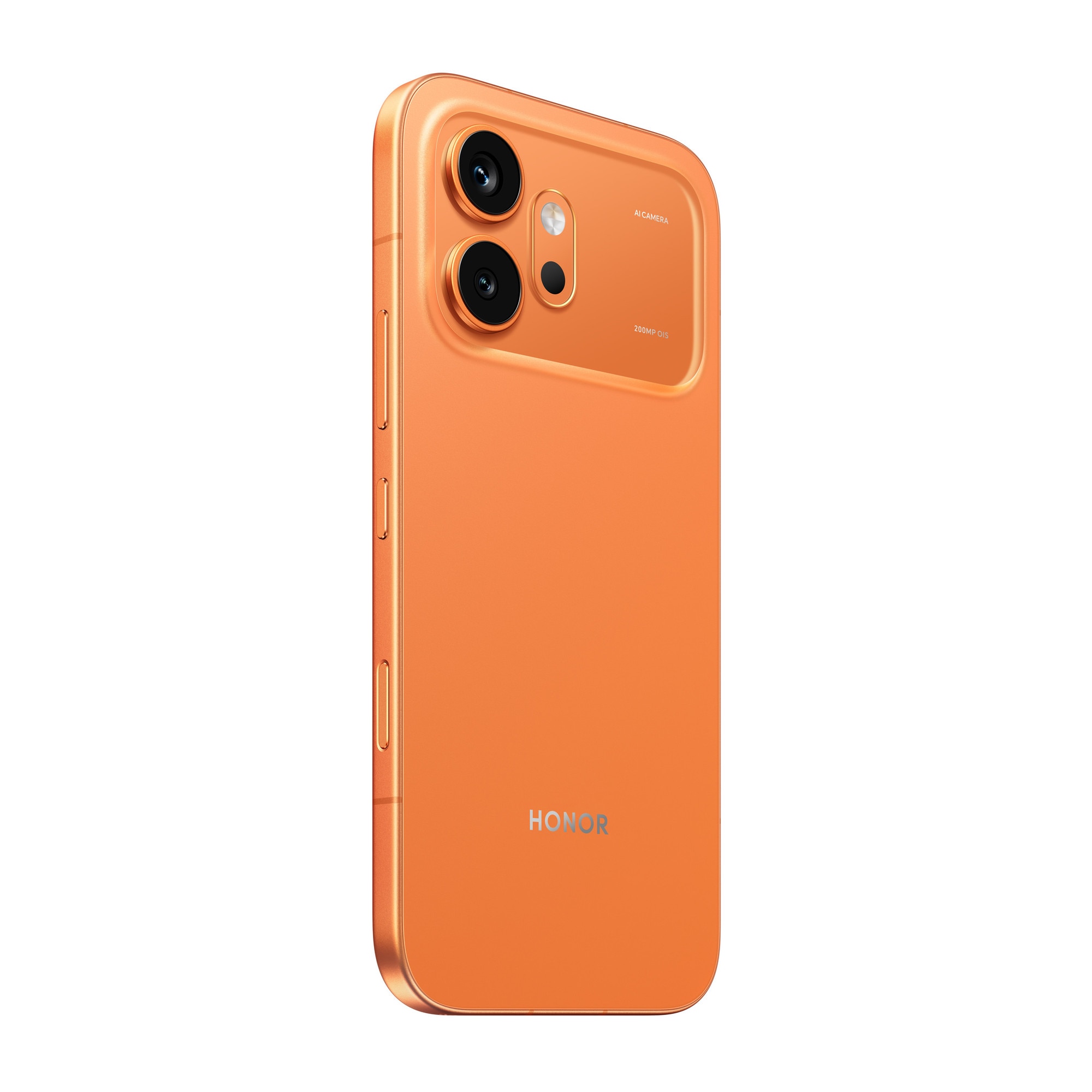 Смартфон HONOR 600, Dual SIM, 8GB RAM, 512GB ROM Orange - Включени ...
