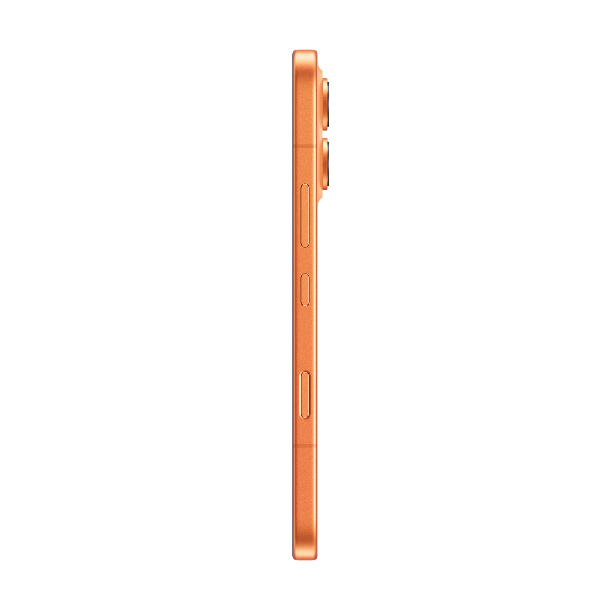 Смартфон HONOR 600, Dual SIM, 8GB RAM, 512GB ROM Orange - Включени ...