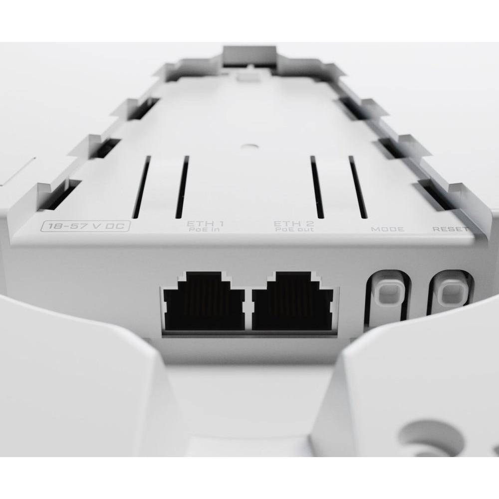 Access Point MikroTik RBcAPGi-5acD2nD-XL, 802.11ac, 802.11n, alb ...