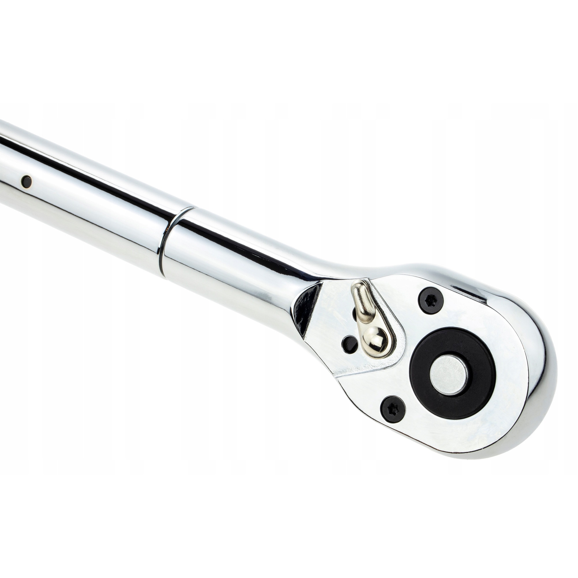 Cheie cu clichet Honiton 3/4'', 24 dinti, lungime 510mm, crom-vanadiu ...