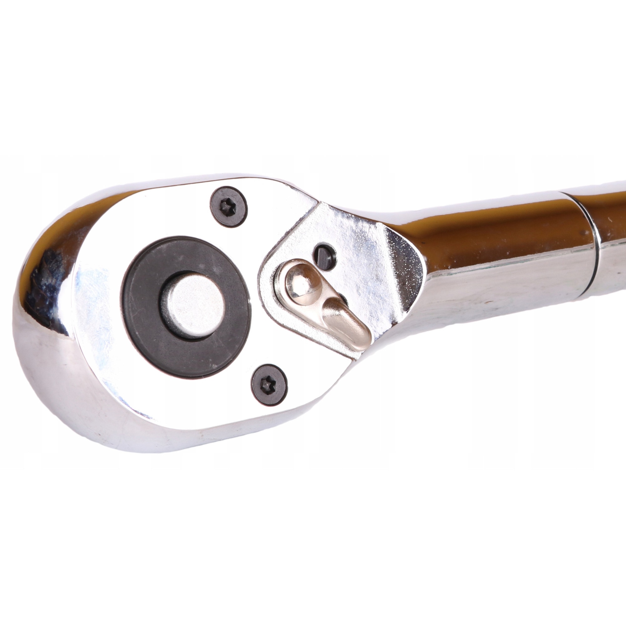 Cheie cu clichet Honiton 3/4'', 24 dinti, lungime 510mm, crom-vanadiu ...