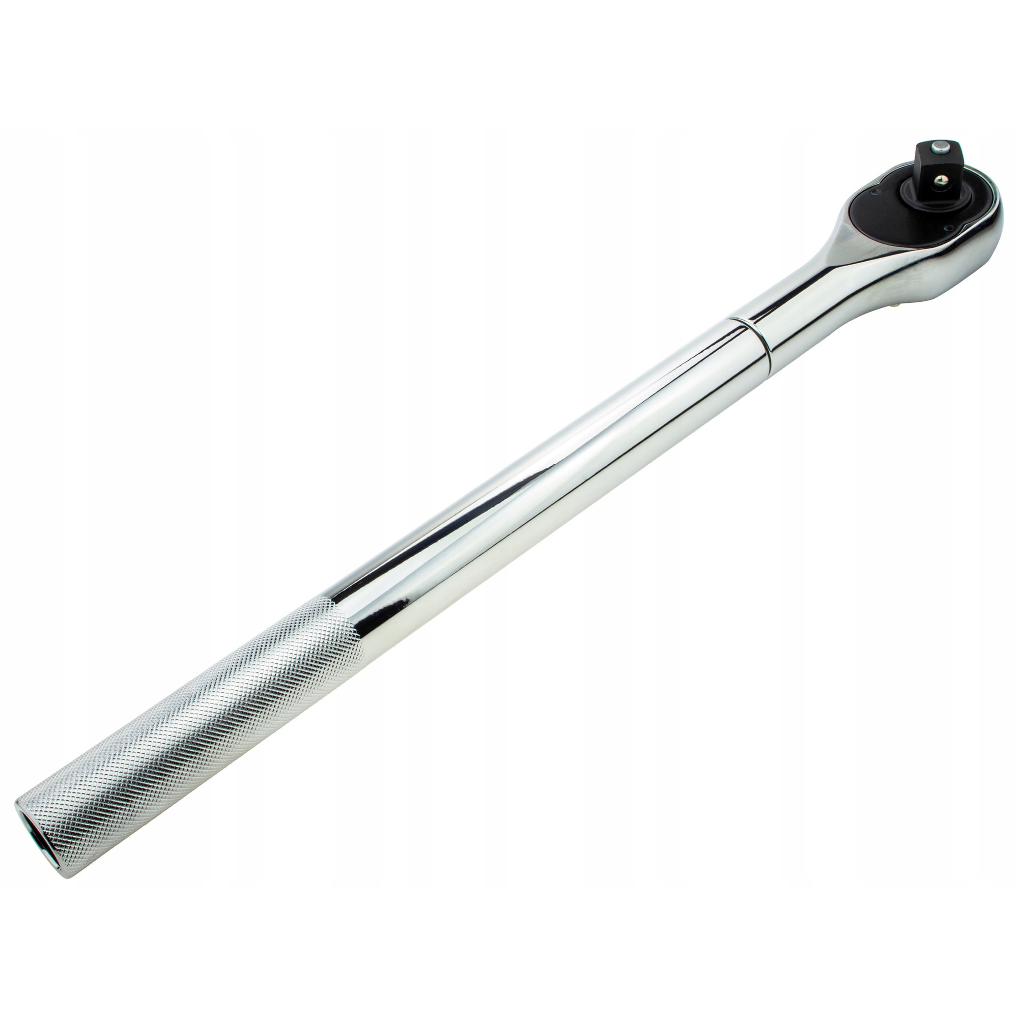 Cheie cu clichet Honiton 3/4'', 24 dinti, lungime 510mm, crom-vanadiu ...