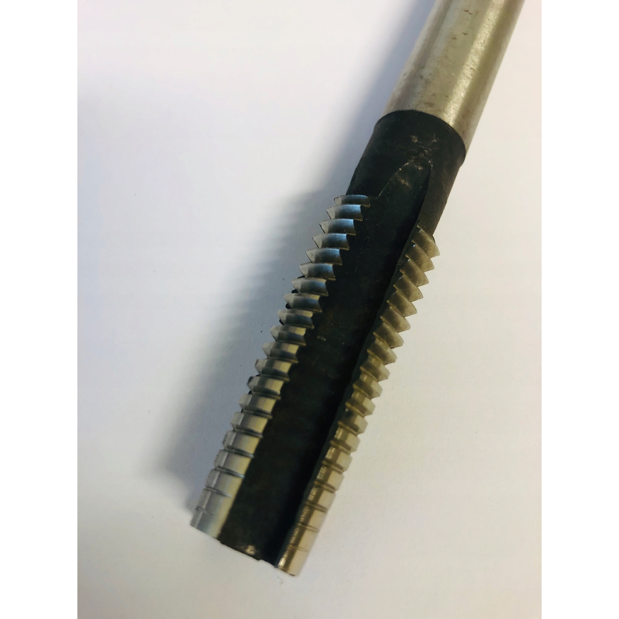 Tarod masina FWP M20x1,5, lungi, 220mm, din otel HSS - eMAG.ro