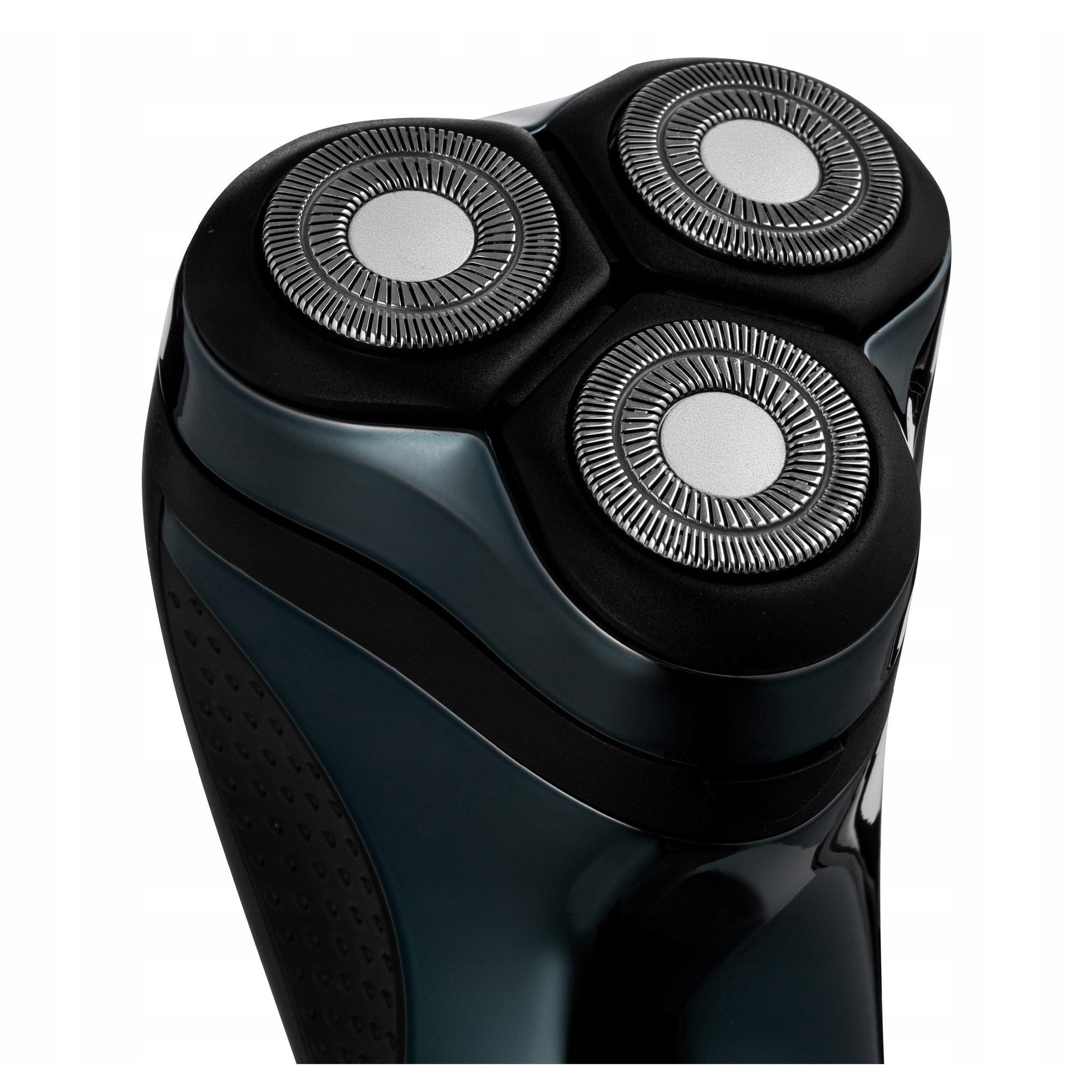 Sencor SMS 4210BK elektromos borotva, vezeték nélküli, fekete, 16x6x7 ...