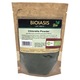 Pulbere Chlorella Bioiasis, 60% proteine, verde, 100g - eMAG.ro