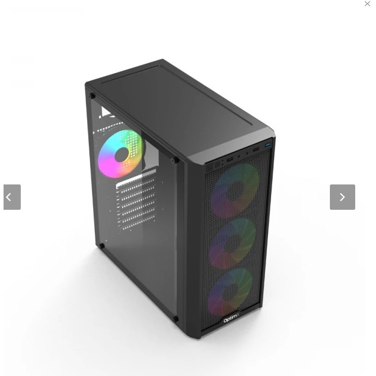 Pachet Gaming Intel® Core™ i7-4770 3.9Ghz Turbo Frequency, 16GB RAM ...