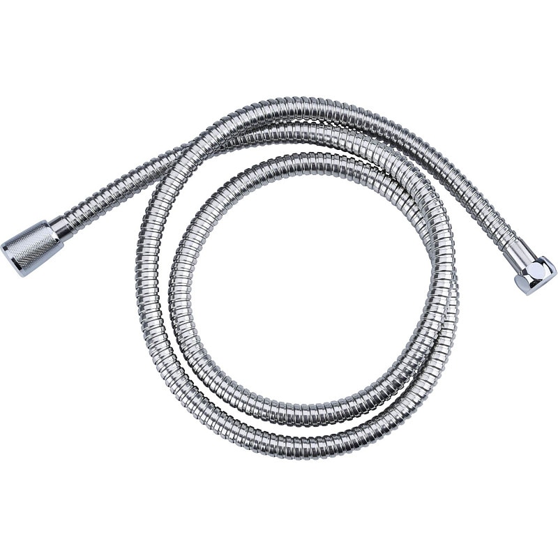 Furtun de dus FRESHHH, constructie dubla impletita, capat rotativ din ...
