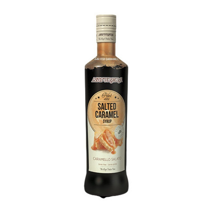 Sirop Polot Salted Caramel 0.7l - eMAG.ro