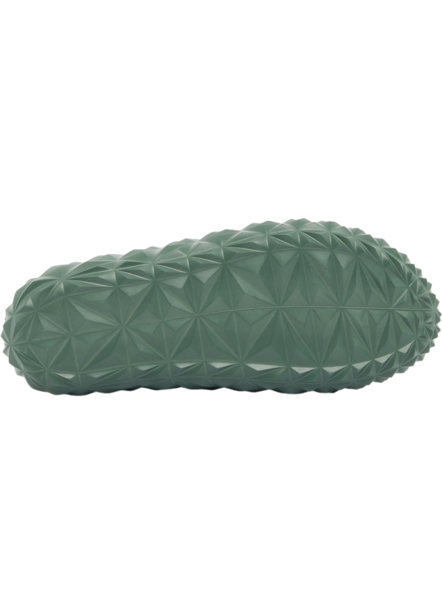 Papuci Emporio Armani EA7 Prisma Sliders Verde 42 EU - eMAG.ro