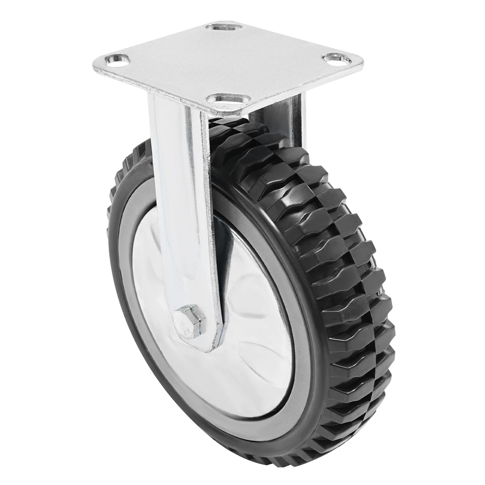Roti industriale, Role carucior, Set 4 bucati, 20, 3 cm, Sarcina mare ...