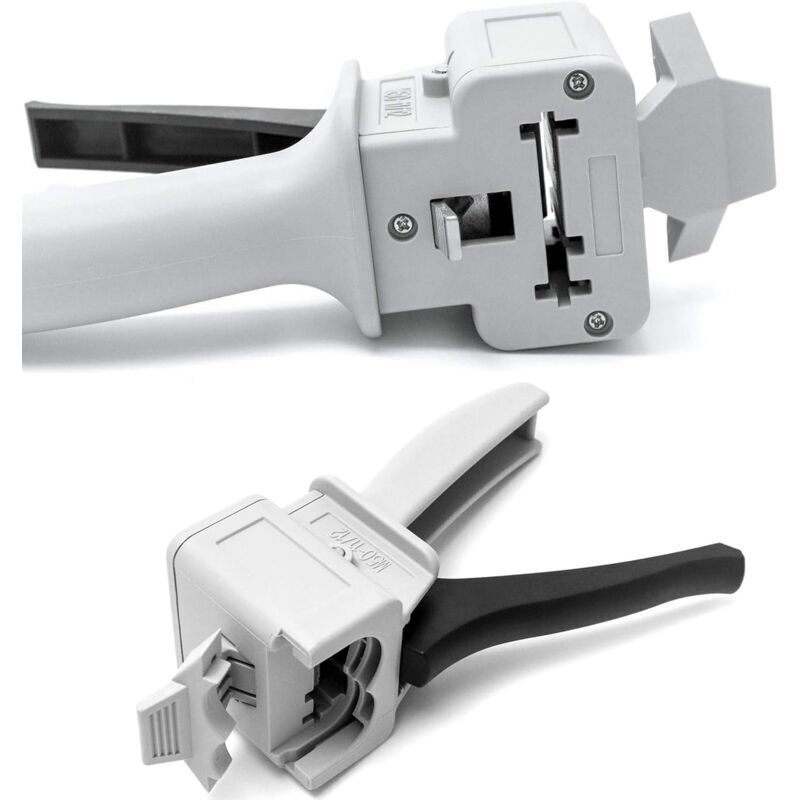 Pistol aplicare adeziv epoxidic, aplicator doua componente, raport de ...