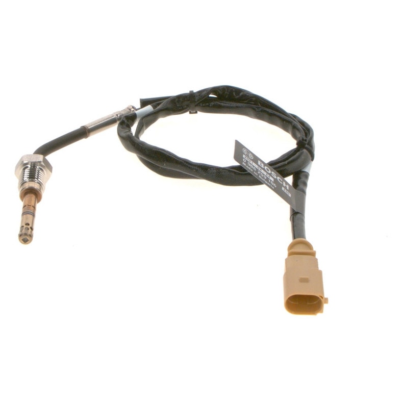 Senzor, Temperatura Gaze Evacuare 0986259106 Audi A1 Seat Ibiza 4 ...