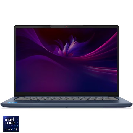 Laptop Lenovo IdeaPad Slim 5 14IMH10 cu procesor Intel Core™ Ultra 9 ...