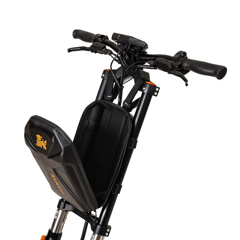 Trotineta Electrica Pliabila KuKirin G4 MAX, Motor 2 x 1600W, Baterie ...