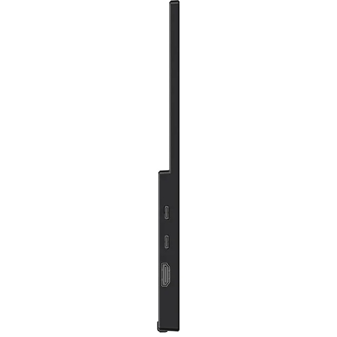 Monitor Portabil MSI PRO MP165 E6, 15.6", FHD (1920x1080), IPS, 60Hz ...