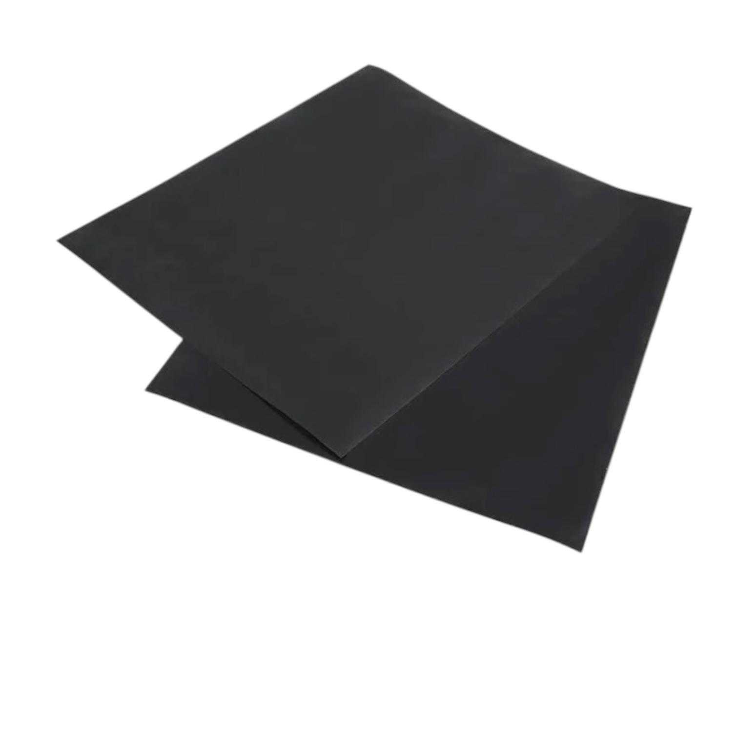 Set 6 Folii Antilipire Pentru Gratar BBQ, 40x30 cm - eMAG.ro