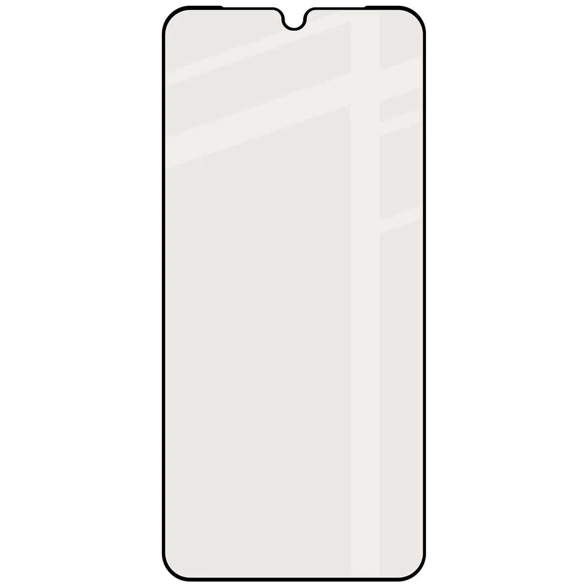 Bizon Glass Matte matt védőüveg Galaxy A17 5G-hez - eMAG.hu