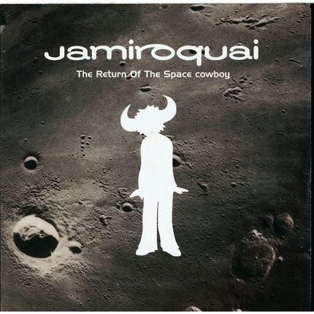 Jamiroquai-Return Of The Space Cowboy-CD - eMAG.bg