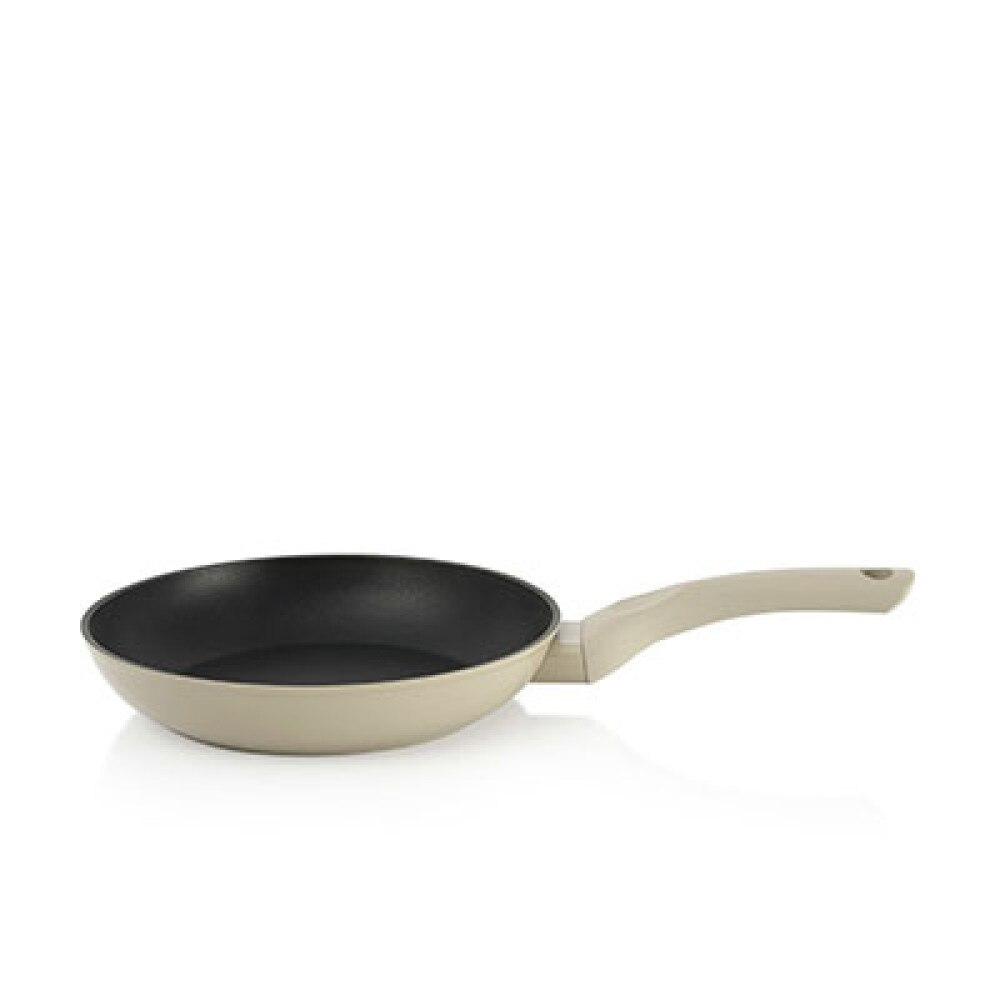 Tigaie 28cm Din Aluminiu Wok Nektar Metalac - eMAG.ro