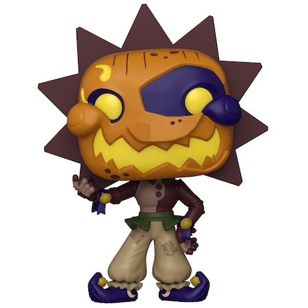 Figurina Funko POP! Games: Five Nights at Freddy's (Help Wanted 2 ...