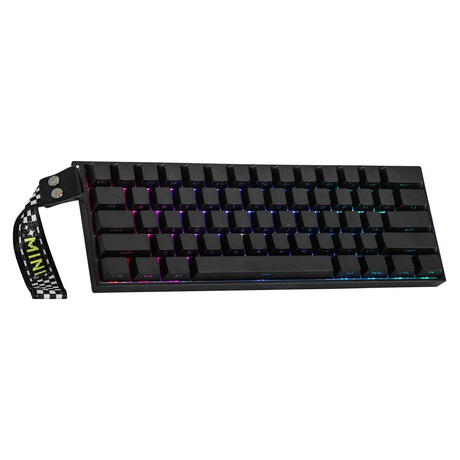 Tastatură Aula de gaming mecanică Wireless Gaming Mechanical Keyboard ...