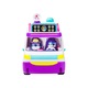 Figurina P.M.I. Kids World Creature Cases Mice Squad Van +3 ani - eMAG.ro