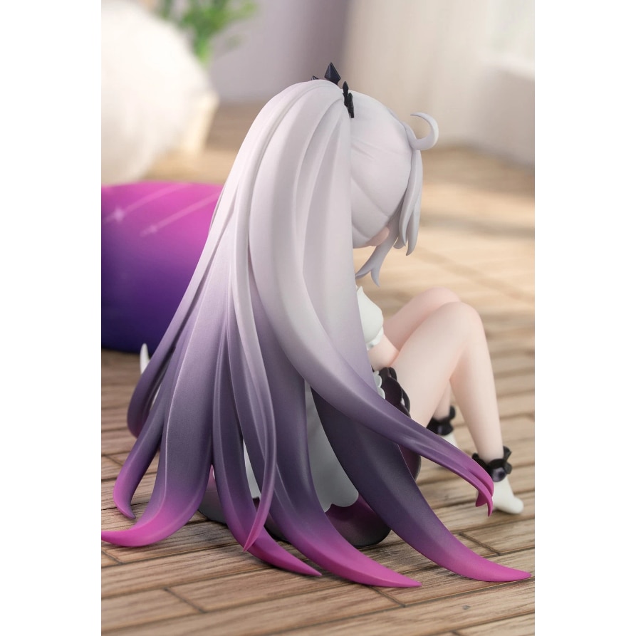 Figurina Anime Kiana Honkai Impact 3rd Little Herrscher 12cm m-import ...