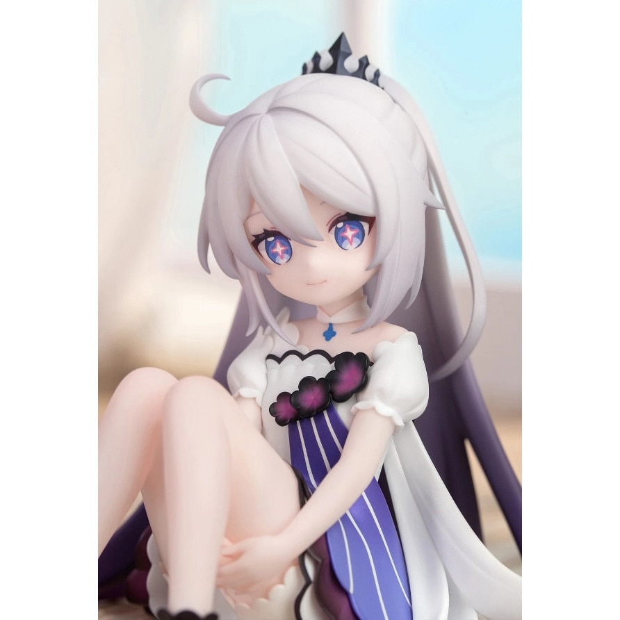 Figurina Anime Kiana Honkai Impact 3rd Little Herrscher 12cm m-import ...