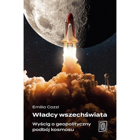 Tudomány és technika, Rések, Az univerzum urai, Emilio Cozzi, 2024 ...