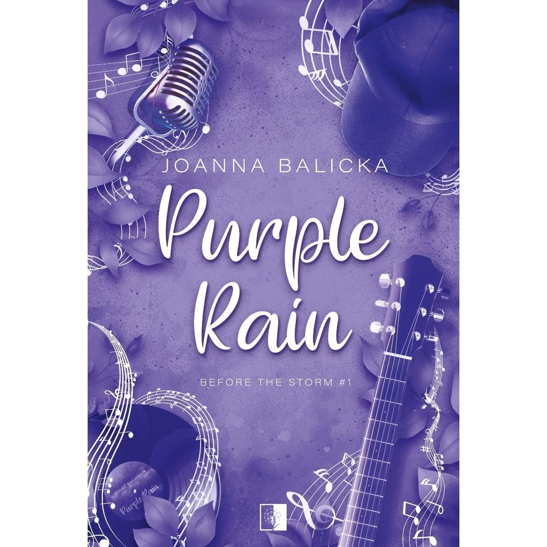 Purple Rain, NieZwykle, тийнейджър/възрастен, любов, 16+ - eMAG.bg