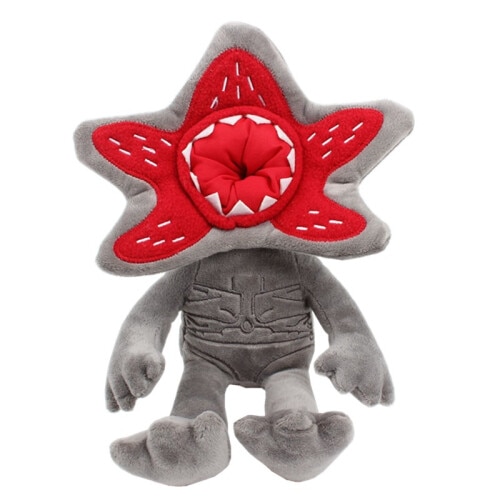 Jucarie de plus Demogorgon Stranger Things 35cm copii - eMAG.ro