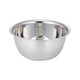 Set boluri inox rezistent, multifunctional, mare, argintiu, 30x15x10cm ...