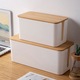 Set boluri inox rezistent, multifunctional, mare, argintiu, 30x15x10cm ...