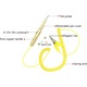 Stilou tester de circuit, tester de relee auto, tester de circuit ...