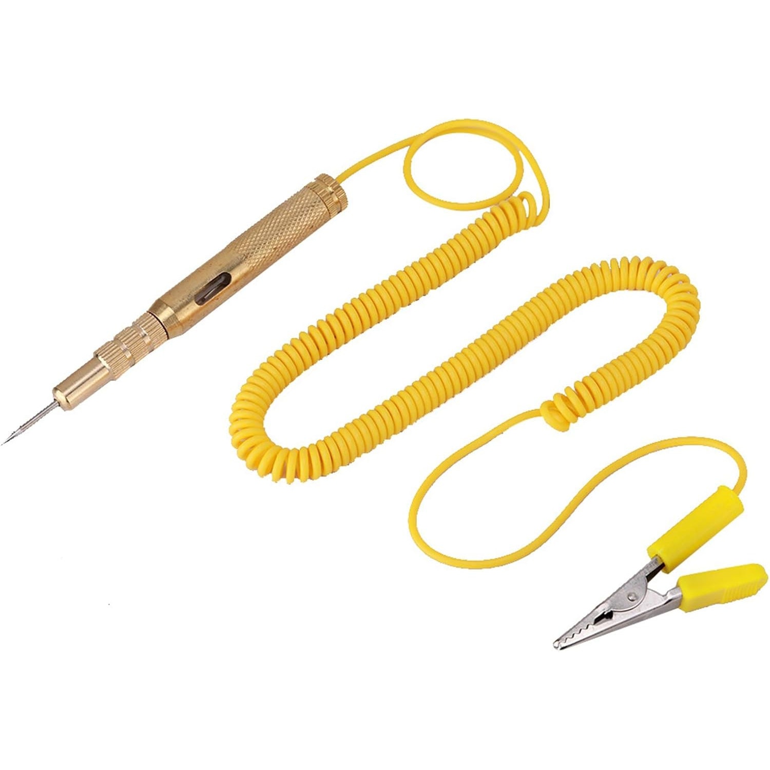 Stilou tester de circuit, tester de relee auto, tester de circuit ...