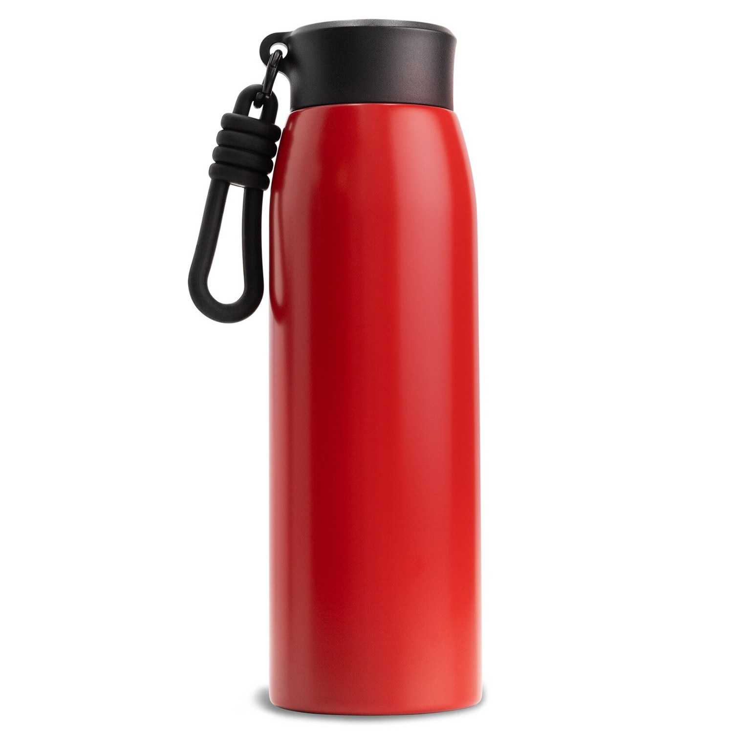 Sticla Scuderia Ferrari F1 Water Bottle rosu 600 ml - eMAG.ro