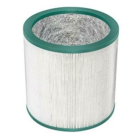 Filtru HEPA pentru purificator aer Dyson AM11 TP00 TP02 TP03, alb - eMAG.ro