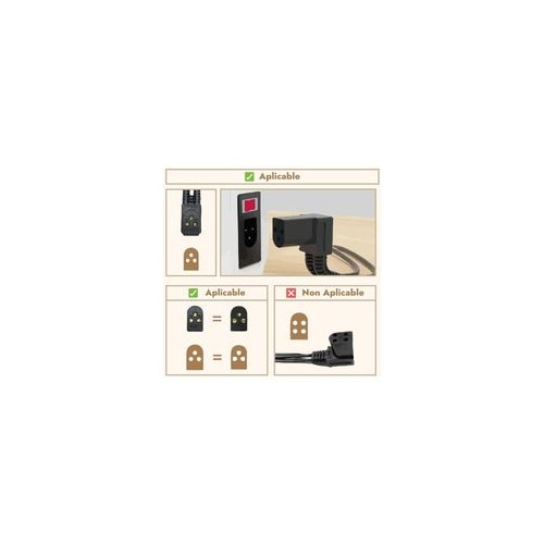 Pedala masina de cusut, 220V, plastic durabil, EU plug, compatibila ...