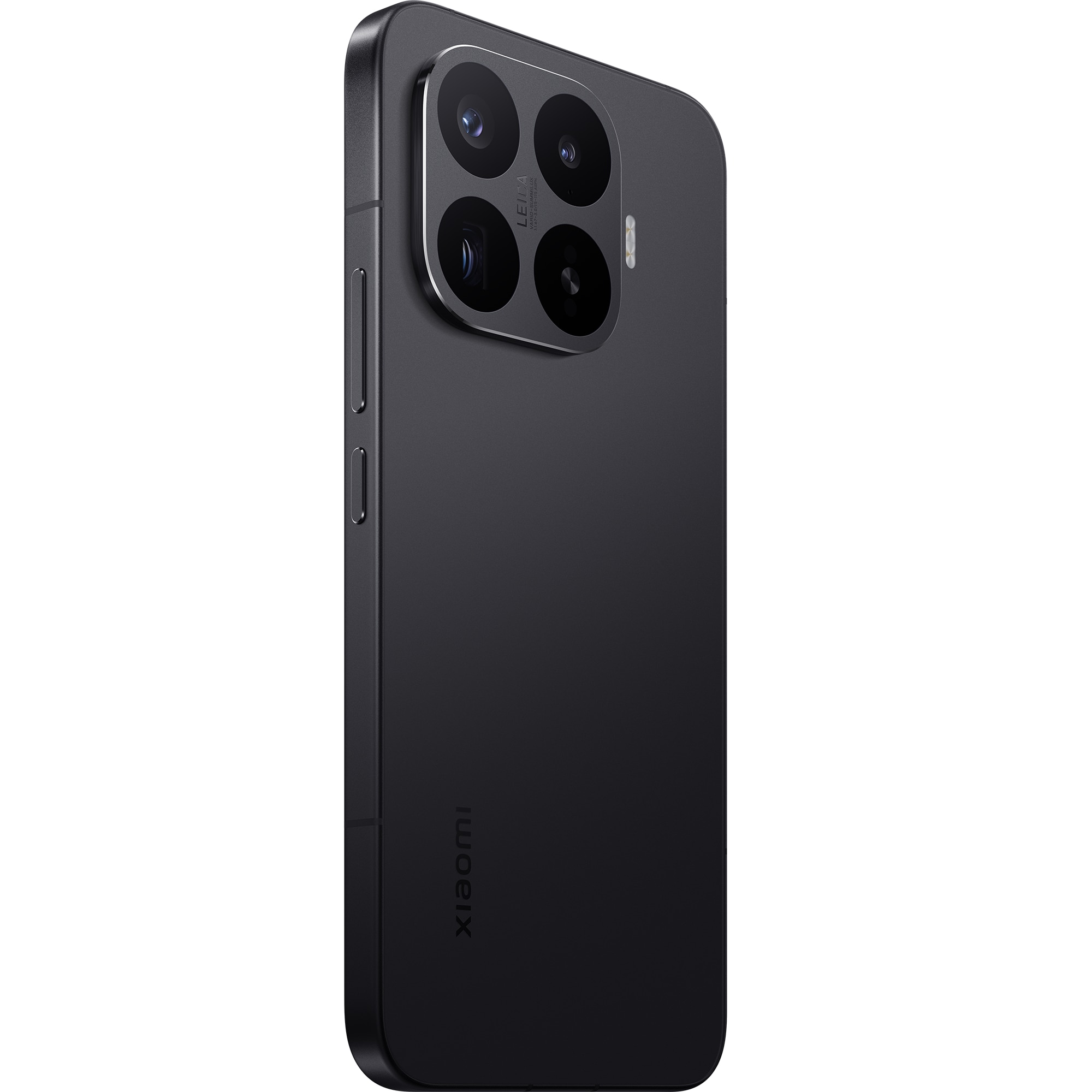 Telefon mobil Xiaomi 17T Pro, 12GB RAM, 512GB ROM, Black + Woven Strap ...