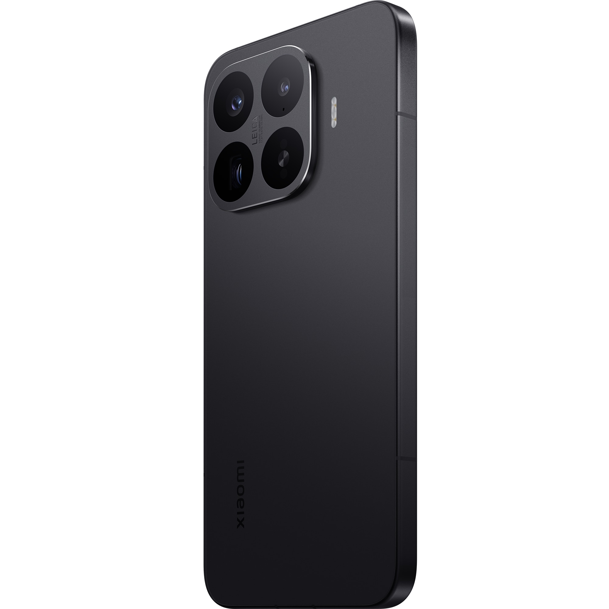 Telefon mobil Xiaomi 17T Pro, 12GB RAM, 512GB ROM, Black + Woven Strap ...