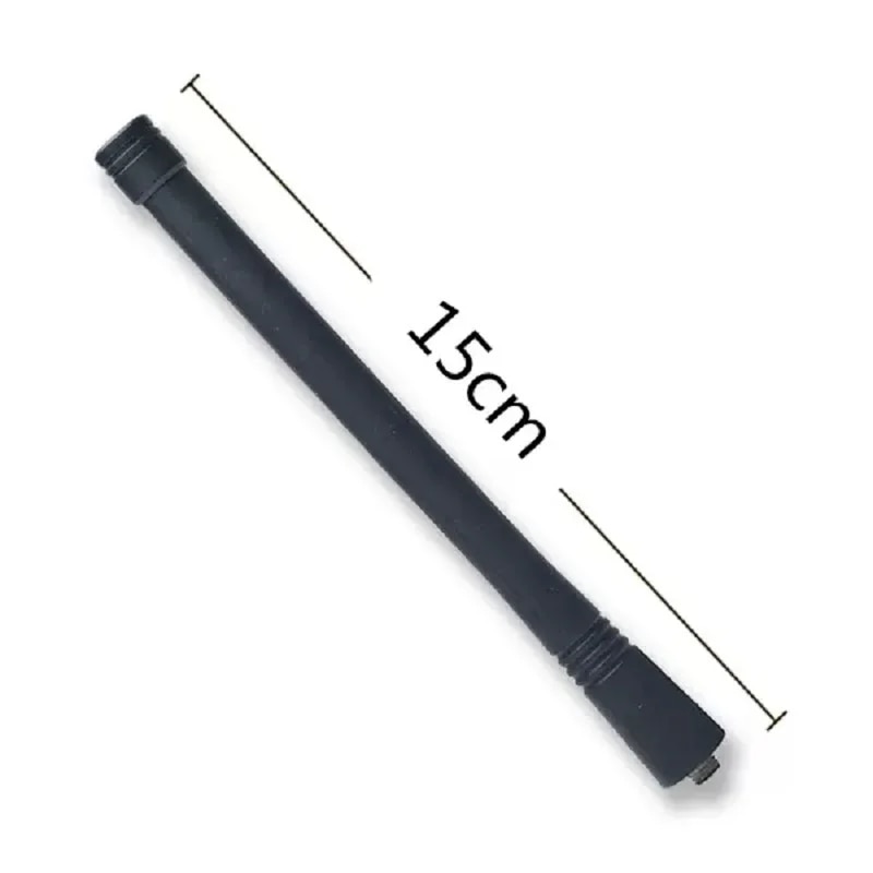 Antena VHF NAD6502 136-174MHz Compatibila pentru statii radio Motorola ...