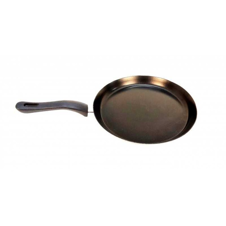 Tigaie pentru clatite, crepera, diametru 28 cm, antiaderenta XyLan ...